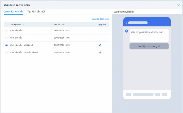 Dù không kết bạn vẫn inbox Zalo bằng Zalo Ads
